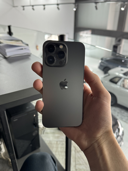 iPhone  13 pro 128gb