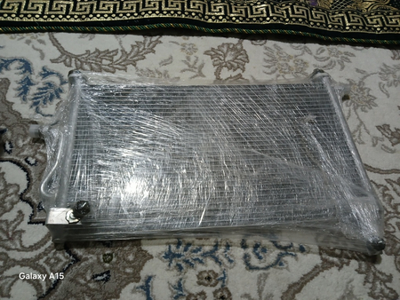 Matiz Kanditsonir Radiator sotiladi