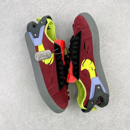 Nike Blazer Acronym