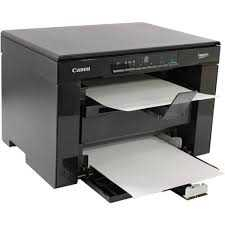 Canon i-SENSYS MF3010 (A4, 18 стр /мин, 64Mb, лазерное МФУ, USB2.0)