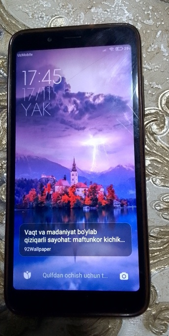 Redmi 7  (  32 GB