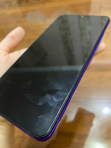 Redmi 9 в идеальном состоянии