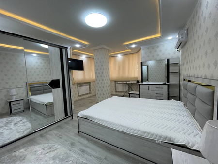 Yakkasaroy Navastroyka Aeroport Korzinka 4xona  1300y.e