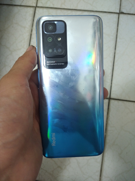 Redmi note 11 4G 128 gb