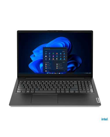 Ноутбук, Lenovo Intel Core I3-4 GB, 1 TB, диагональ 15.6, почти новый