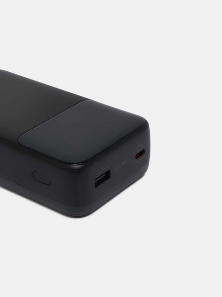 Baseus Power bank внешний аккумулятор 20.000мА/ч 22.5W быстрая зарядка