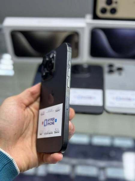 iPhone 15 Pro | Nasiya savdo | Birinchi qol | Garantiya-Bonus