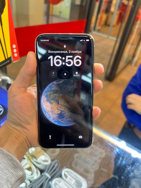 iPhone 11 Pro White отличном состояние