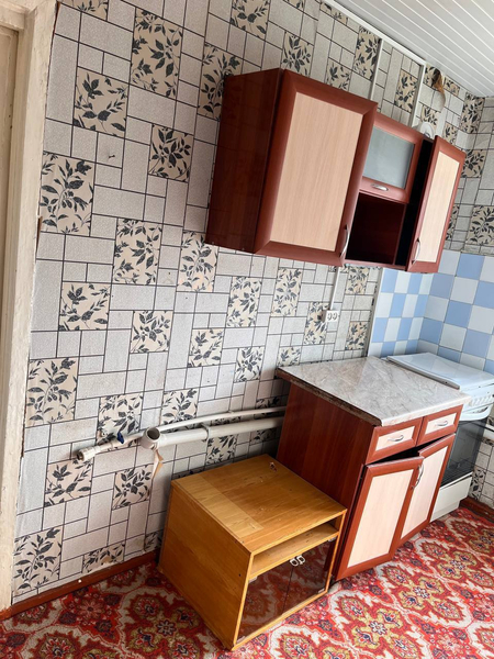 Продается 3/2/2 квартира в Спутнике-2. ЯнгиХаетский район.