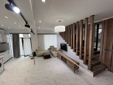 Palazzo  Площадь:90м2 Евро Ориентир: ТТЗ Супер цена успей;