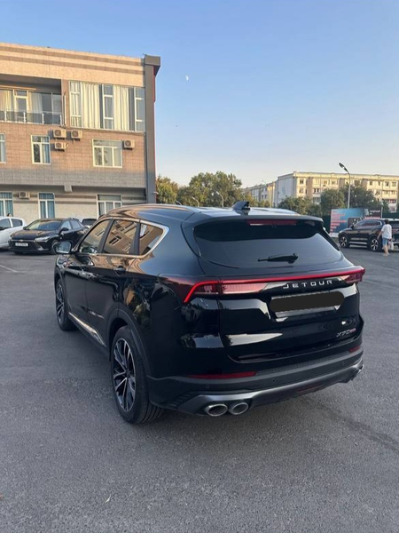 Jetour 70 plus 1,6 motor Srochna Sotiladi