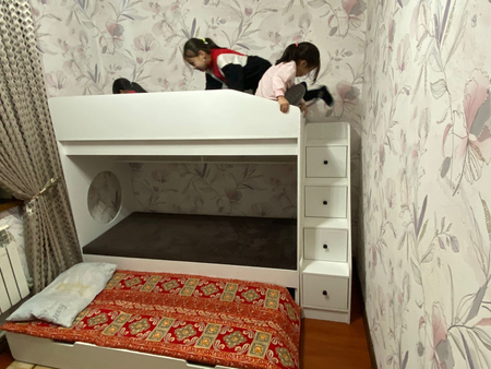 Сборка мебель для заказ