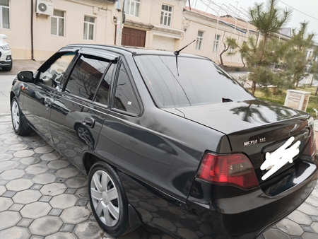 Nexia 2  1.6 matòr 2009 yil
