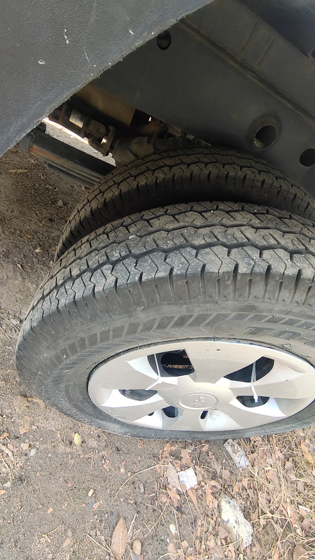 Kia bongo III Zavatskoy mator 138 gaz balon 2 ta 100 tali