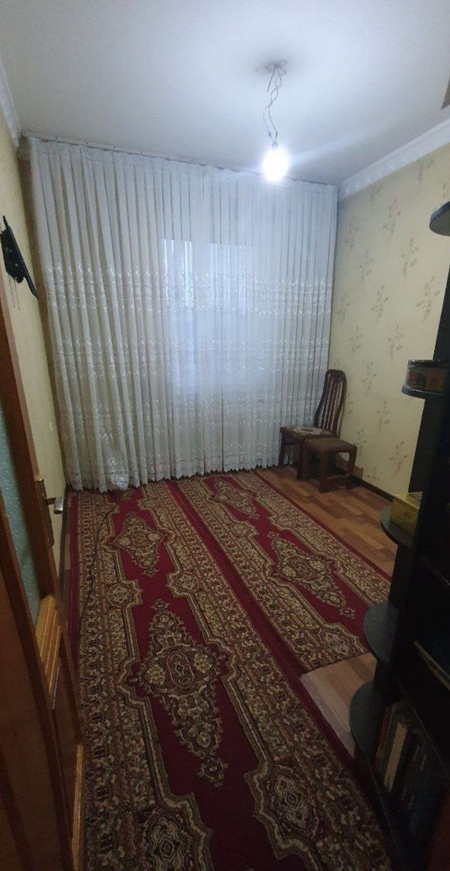 Сдаётся в аренду Юнусабад 7кв 4/4/4 Для студентов