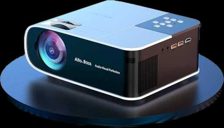 Проектор proektor W35 1080P basic         (NT8648)