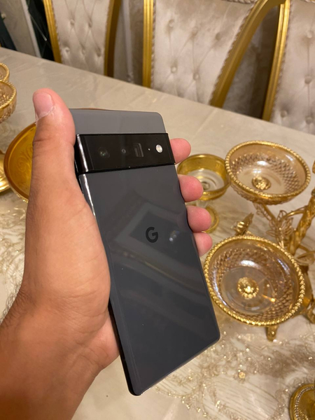 Google Pixel 6Pro sotiladi abmen