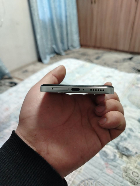 Redmi note 12 pro 8/256