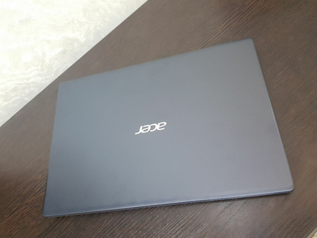 Core i7 - 1065G7/ ОЗУ 8 gb/ VGA: Nvidia GeForce  MX330/ SSD 256gb