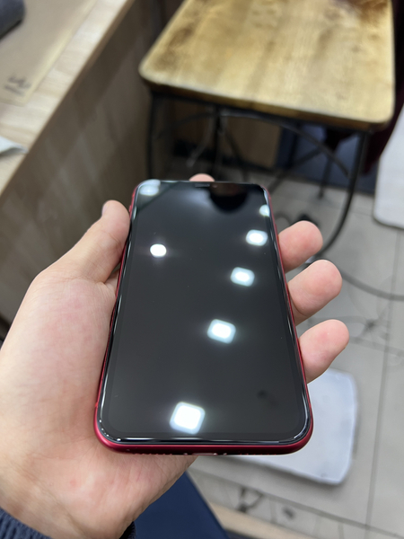 Iphone 11 korea