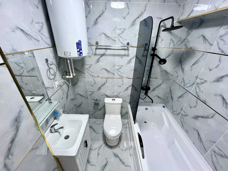 №2518 Продается шикарная квартира 85.000