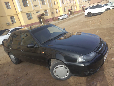 Nexi 2, 2009 1.6