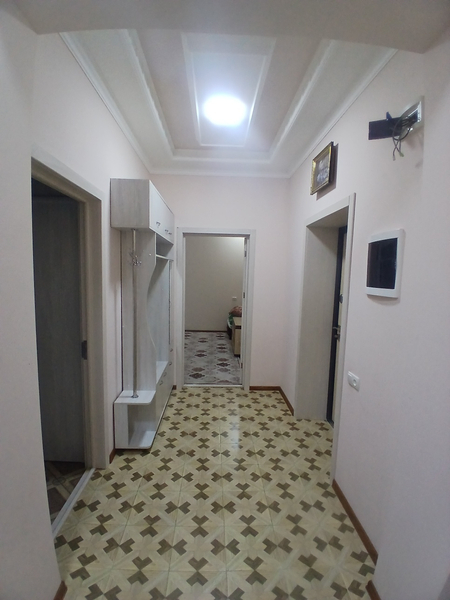 Аренда Жк GREEN HOUSE SERGELI мебел техника