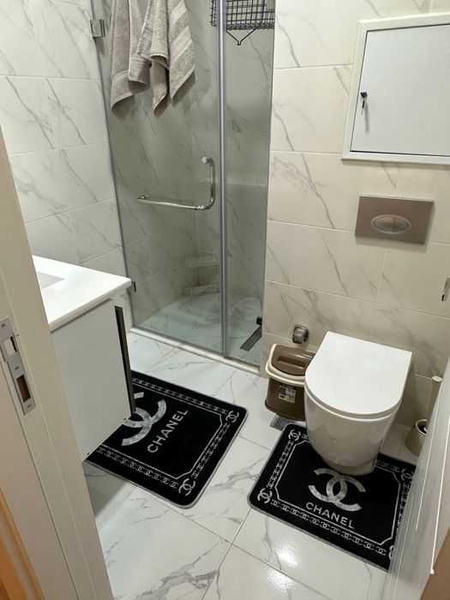 Яккасарай • Истанбул Сити• 2-комн • 60 м² • этаж 3/9 • [31672]