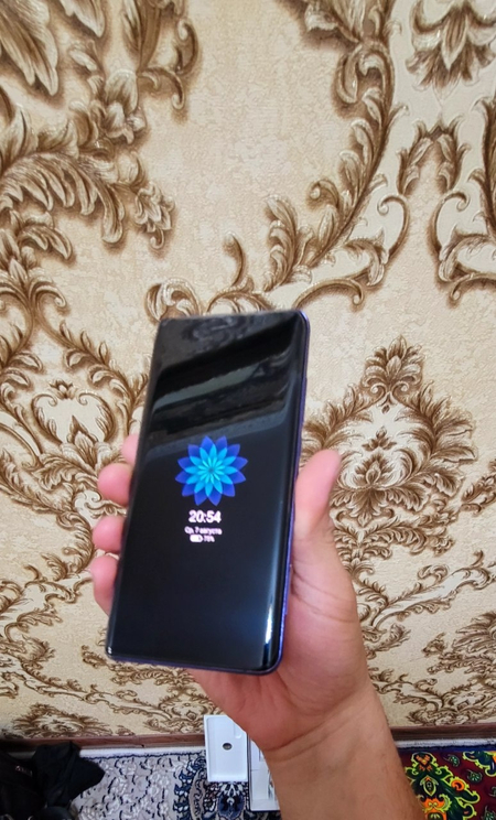 Samsung Galaxy Note 9