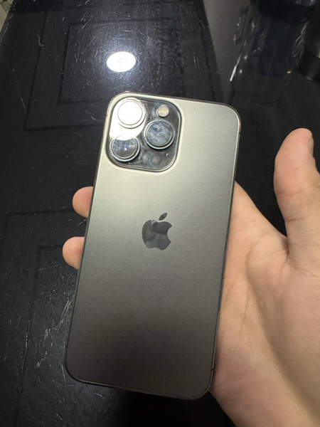 iPhone 13 pro