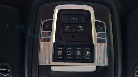 2024 Ram 1500 Limited Longhorn