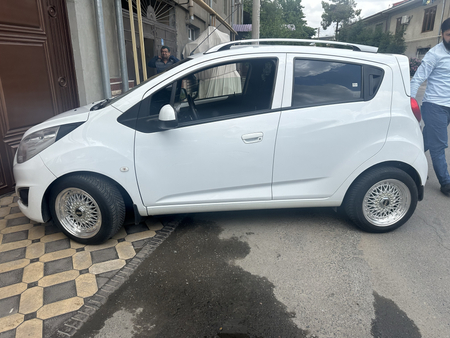 Arenda variant spark avtomat TOZA