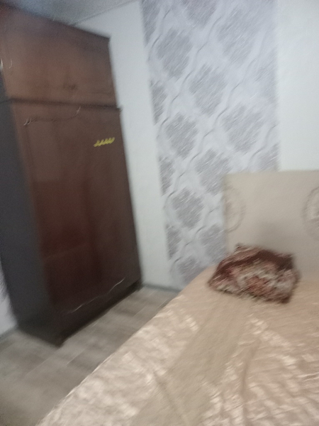 Сдаётся дом Мухтара Ашрафи