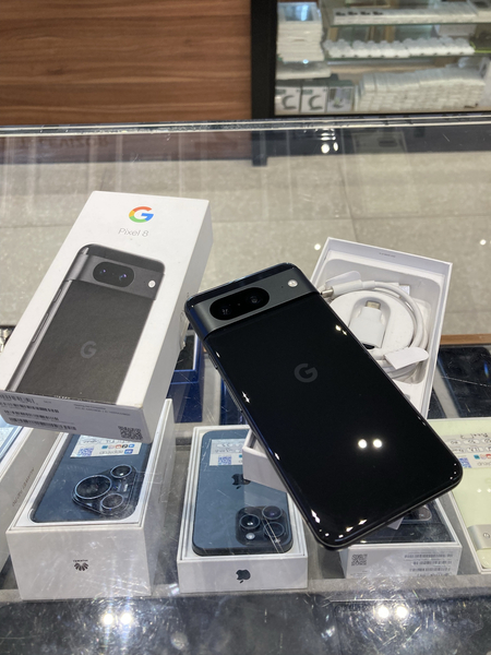 Google Pixel 8 5G