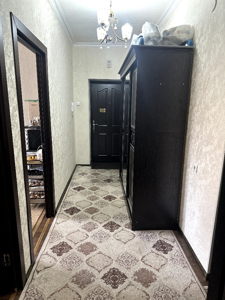 Продаётся 2х комнатная квартира Янги хаёт 9- худуд