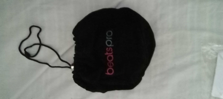 Наушники beats by dr,dre. (beats pro)