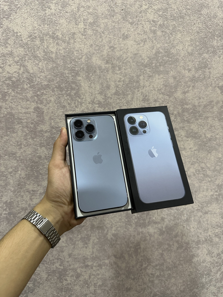 iPhone 13 Pro 256gb dual