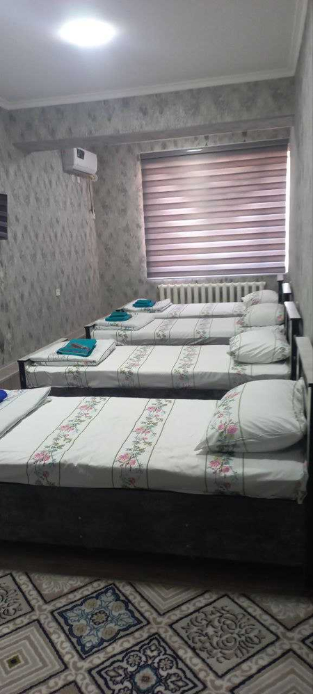 Sher hotel guliston