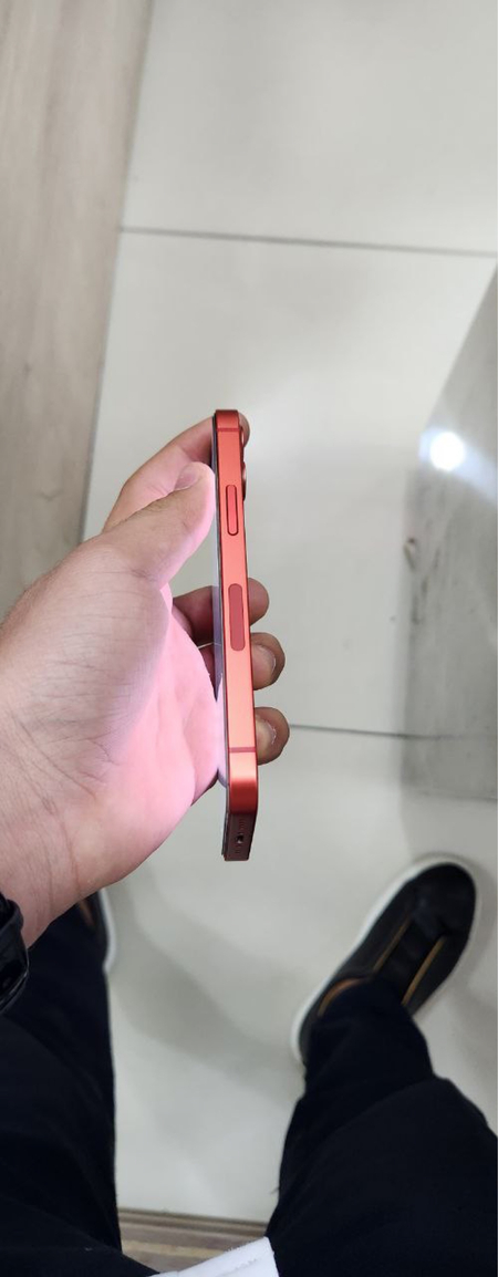 Iphone 12 mini …