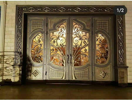 Toshkent Temir ustalari