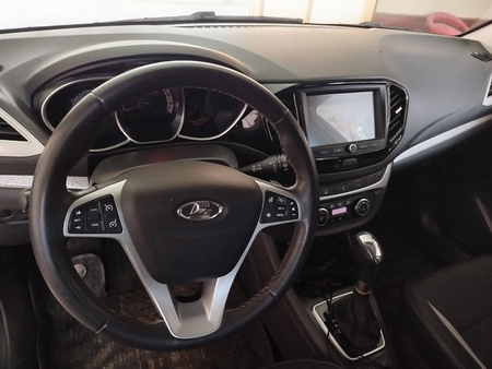 Lada SW Kroos 1.6