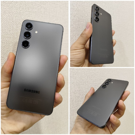 Samsung galaxy S24 (yangi, ochilganiga 2 hafta bo‘ldi))