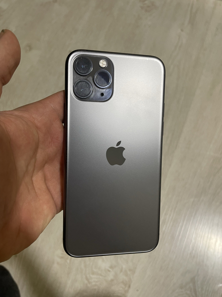 Iphone 11 pro rodnoy yomkost