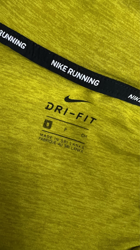 Спорт кофта куртка Nike