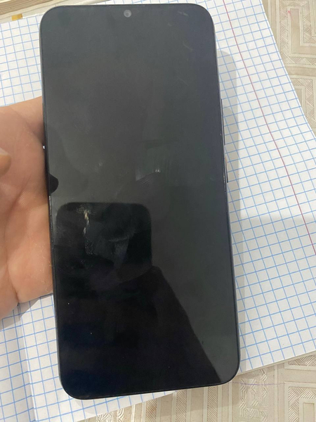 Infinix hot 10 lite