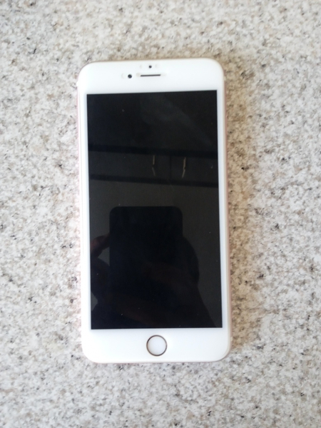 Iphone 6 plus ideal