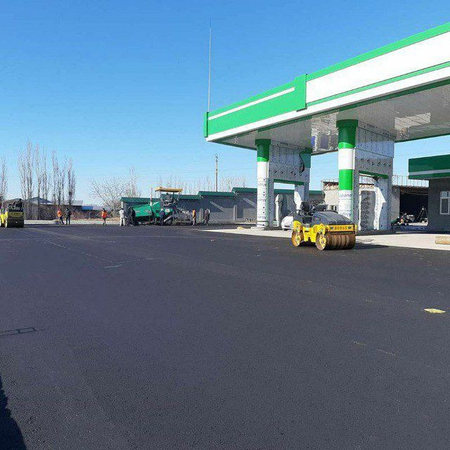 Asfat xizmati taklif qilamiz