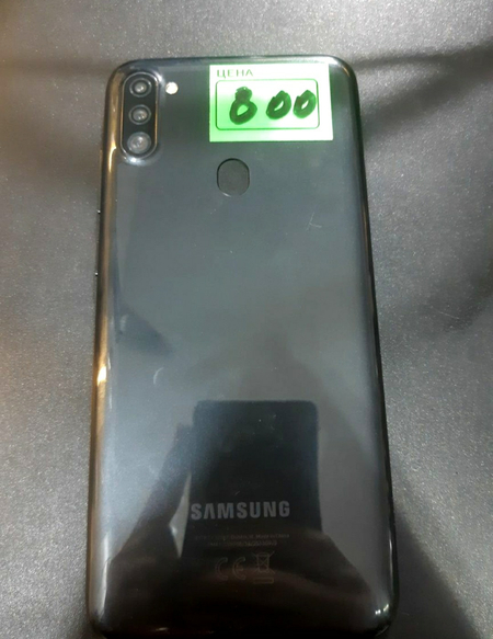 A11 Samsung, 32 xotira, imei utgan, aybi yoq