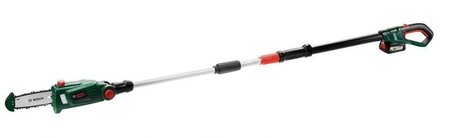 Аккумуляторый высотрез Bosch UniversalChainPole 18