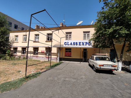 Помещение 105 м2 Батумская вдоль дороги
